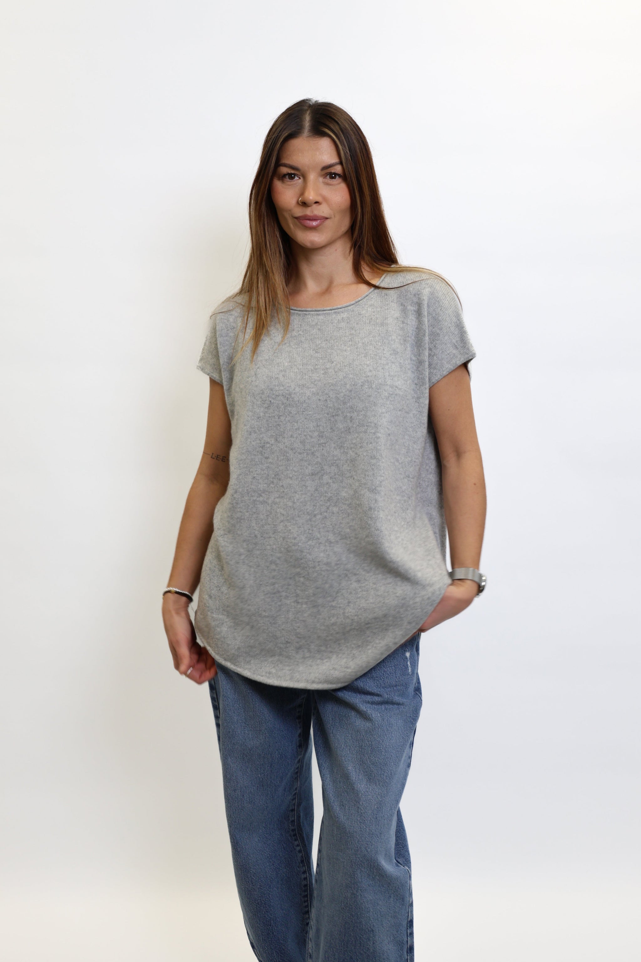 OVERSIZED PULLUNDER KIMMY